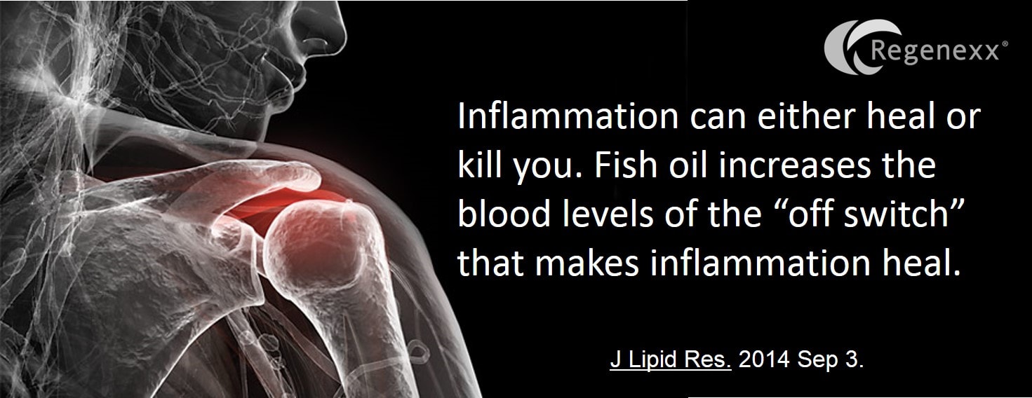 New Research: Fish Oil Can Turn Bad Inflammation into Healing - Wasatch ... New Research: Fish Oil Can Turn Bad Inflammation into Healing - Wasatch ...