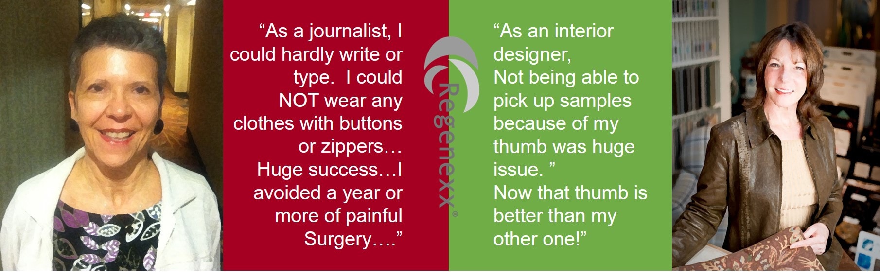 Texting Thumb Treatments: A Tale of Two Hands… - Wasatch Pain Solutions